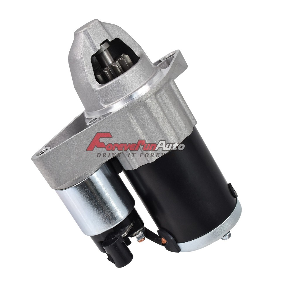 Starter For Chrysler 200 L4 2.4L 15-17 68084005AA M000T39071 SMT0440 | eBay