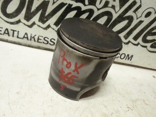 '03 Polaris Pro X 440 Liquid Cooled66mm PIston Bore Liberty Twin Used ...