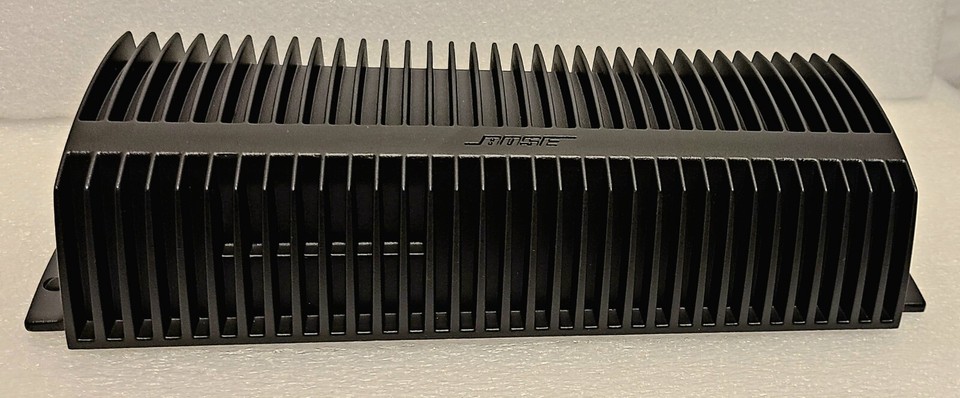 BOSE AMP 1V Lifestyle Stereo Amplifier w/ Power Supply New Open Box | eBay