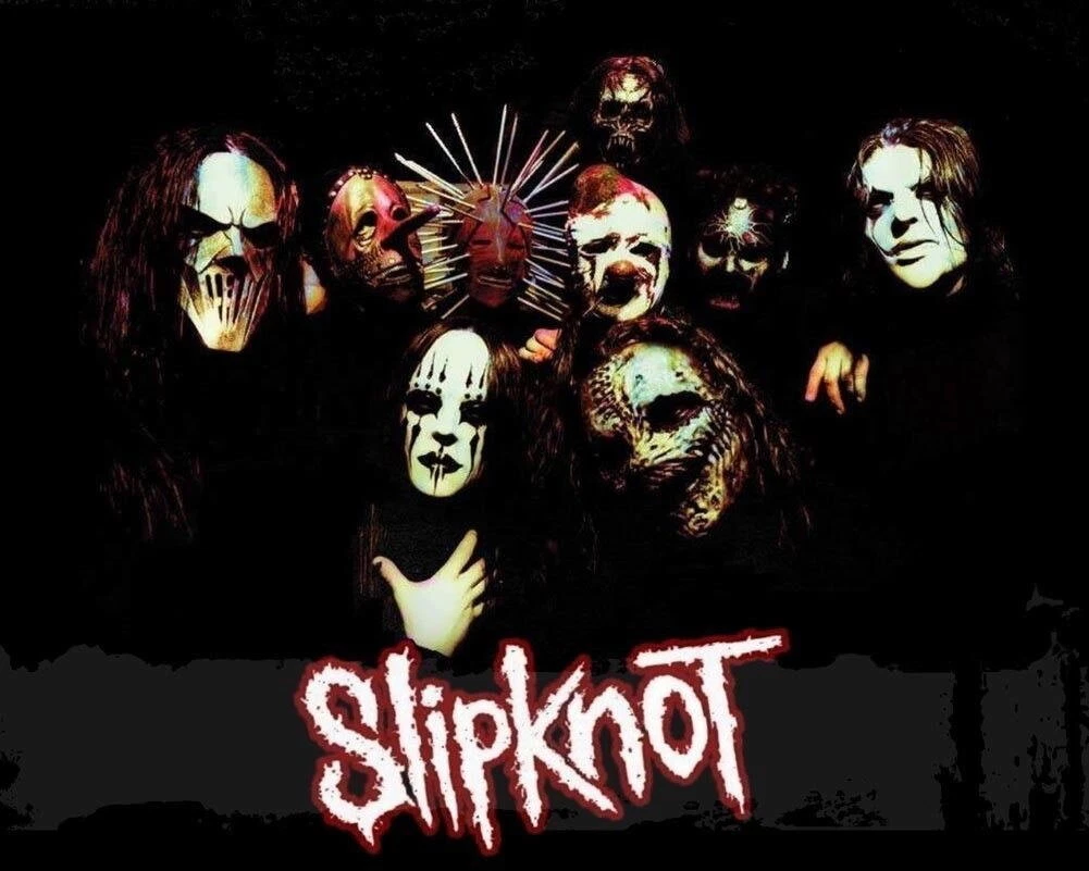 Heavy Metal Bands Wallpaper