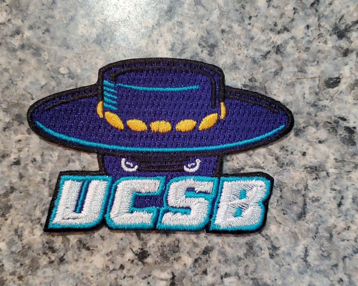 Ucsb Gauchos Logo UCSB Gauchos Logo