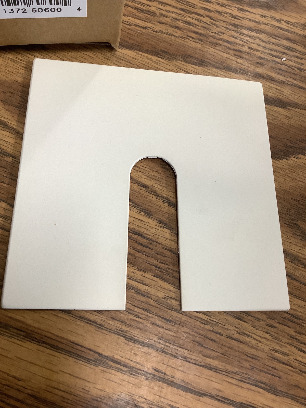 LIGHTOLIER 6060WH ADVENT or BASIC ADVENT TRACK END FEED CANOPY KIT | eBay