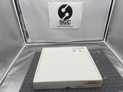 Lam Research Upper Electrode Silicon 8" PN: 839-011907-111 | eBay