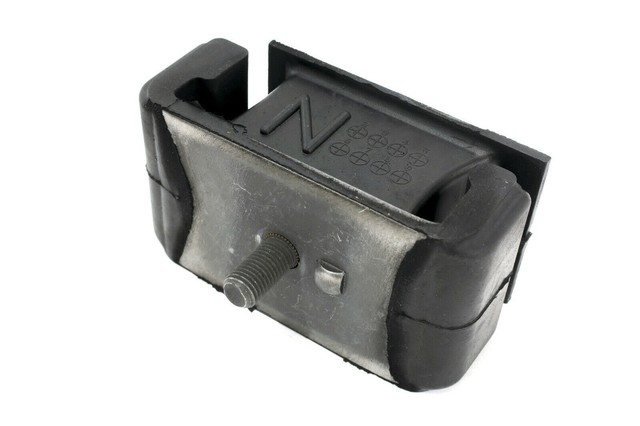 Miatamecca Engine Mount Rubber 90-05 Miata Mx5 Mazda Factory NC1039040 ...