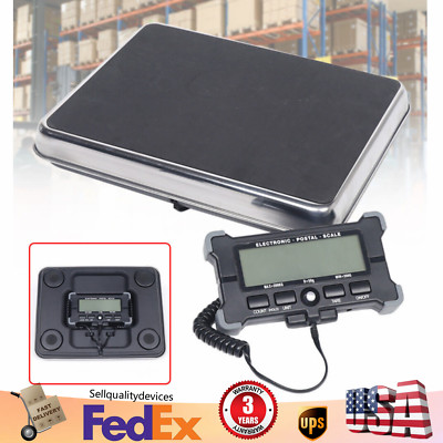 Shipping & Postal Scales - Mail Scale