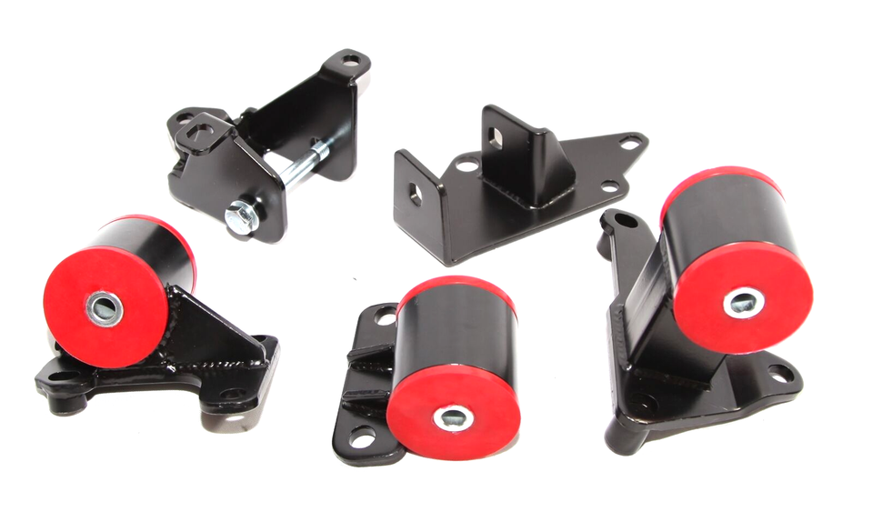 1996-2000 EK Honda Civic H22/H23 H-Series Engine Swap Conversion Motor ...