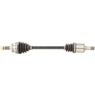 TRAKMOTIVE HO-8321 CV Axle Shaft | eBay