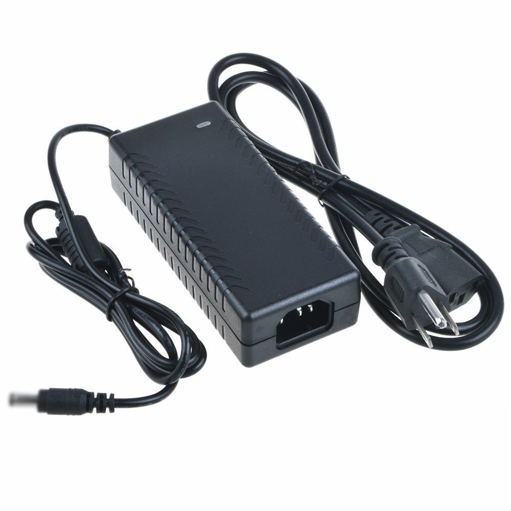 4-Pin 48v 2a AC Adapter Charger for Lorex LNK7108-N Power Supply Cord ...