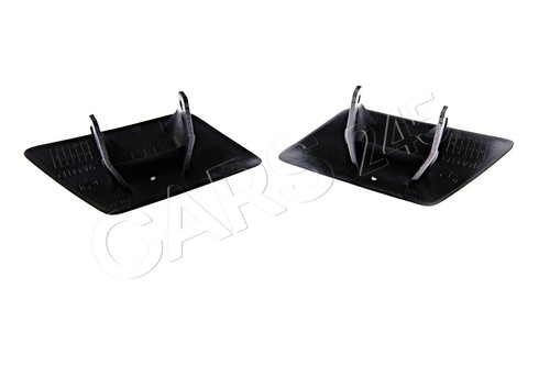Genuine BMW X1 E84 X1 16d Set Trim Headlight Washer System Primed ...