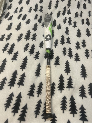 2019 DeMarini Green Zen -10 Baseball bat In Great Condition! (Green ...