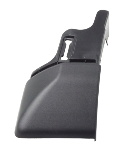 2010-2016 LAND ROVER LR4 FRONT WHEELARCH MOULDING REAR CAP RH LR4 ...