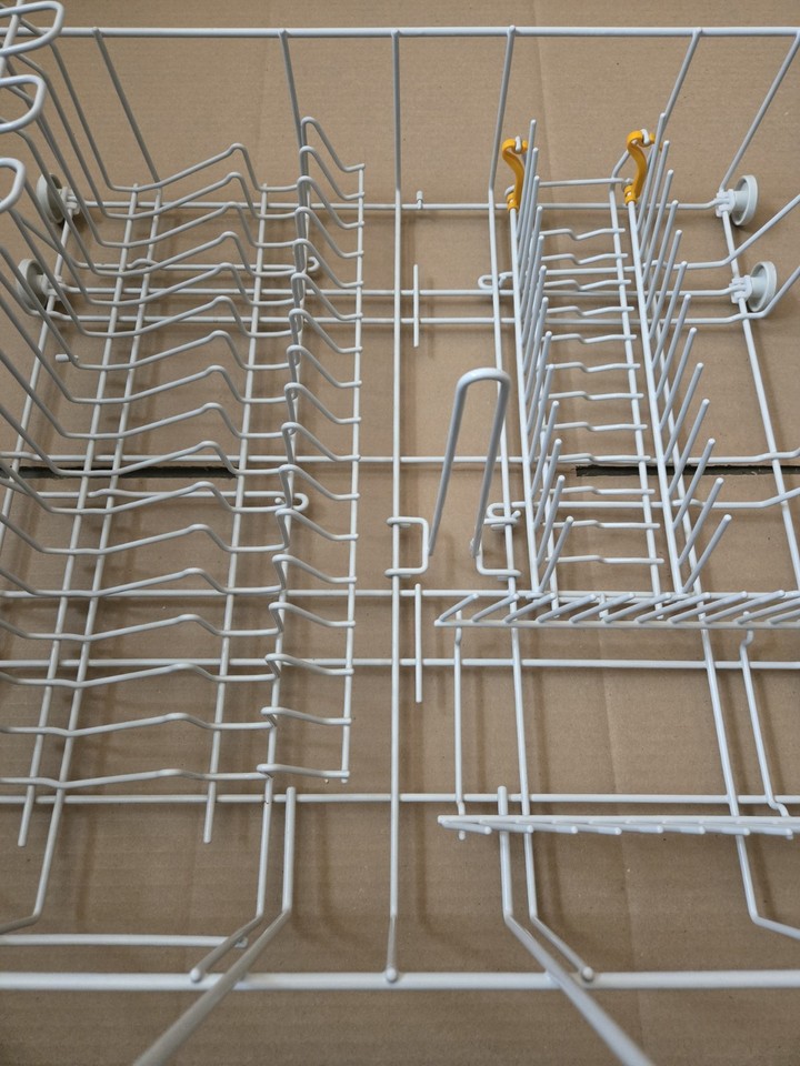 OEM Miele Dishwasher Lower Rack- FITS HUNDREDS of MODELS | eBay