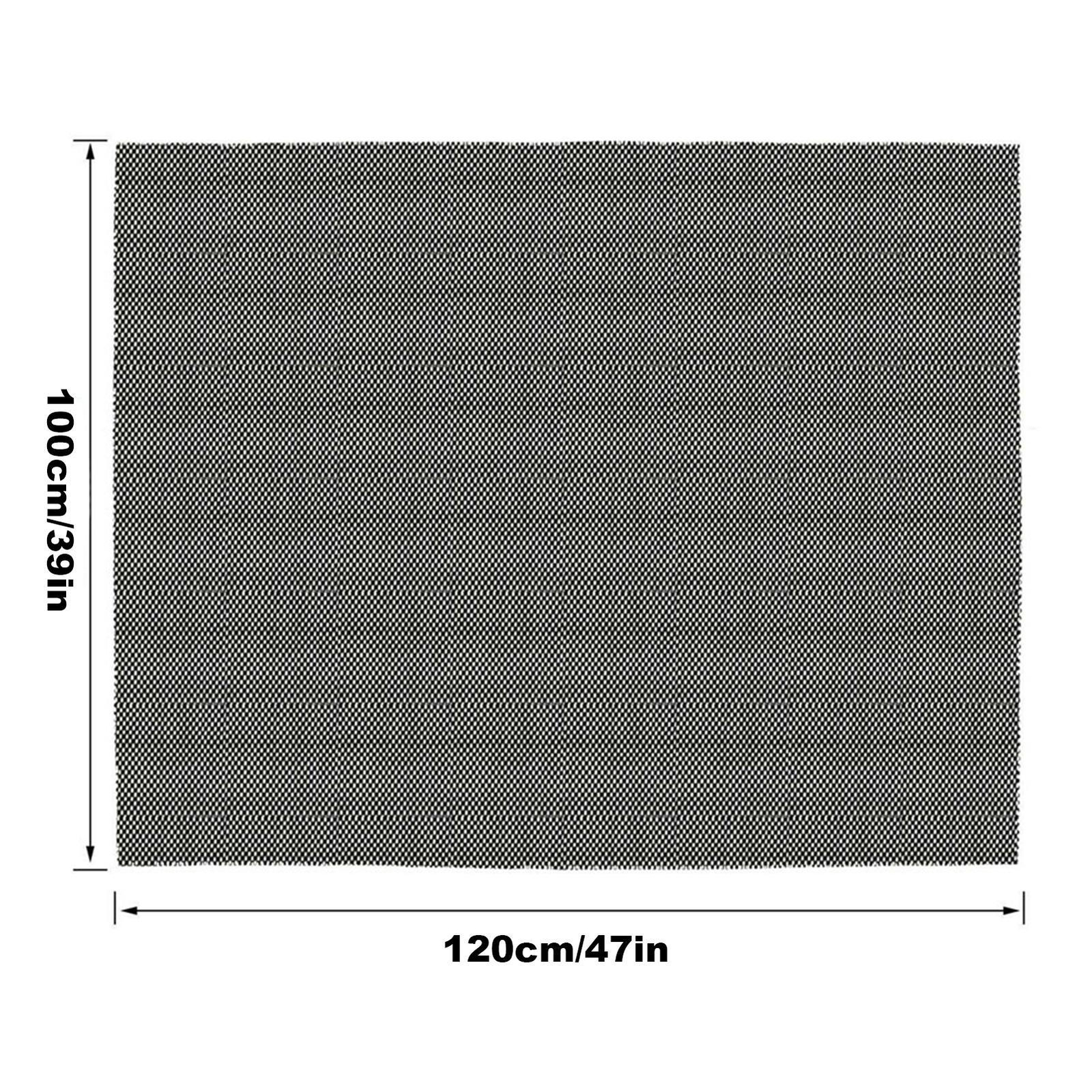 Car Roof Protective Pad Anti-Slip Mat for Cargo Carrier Luggage Extra ...