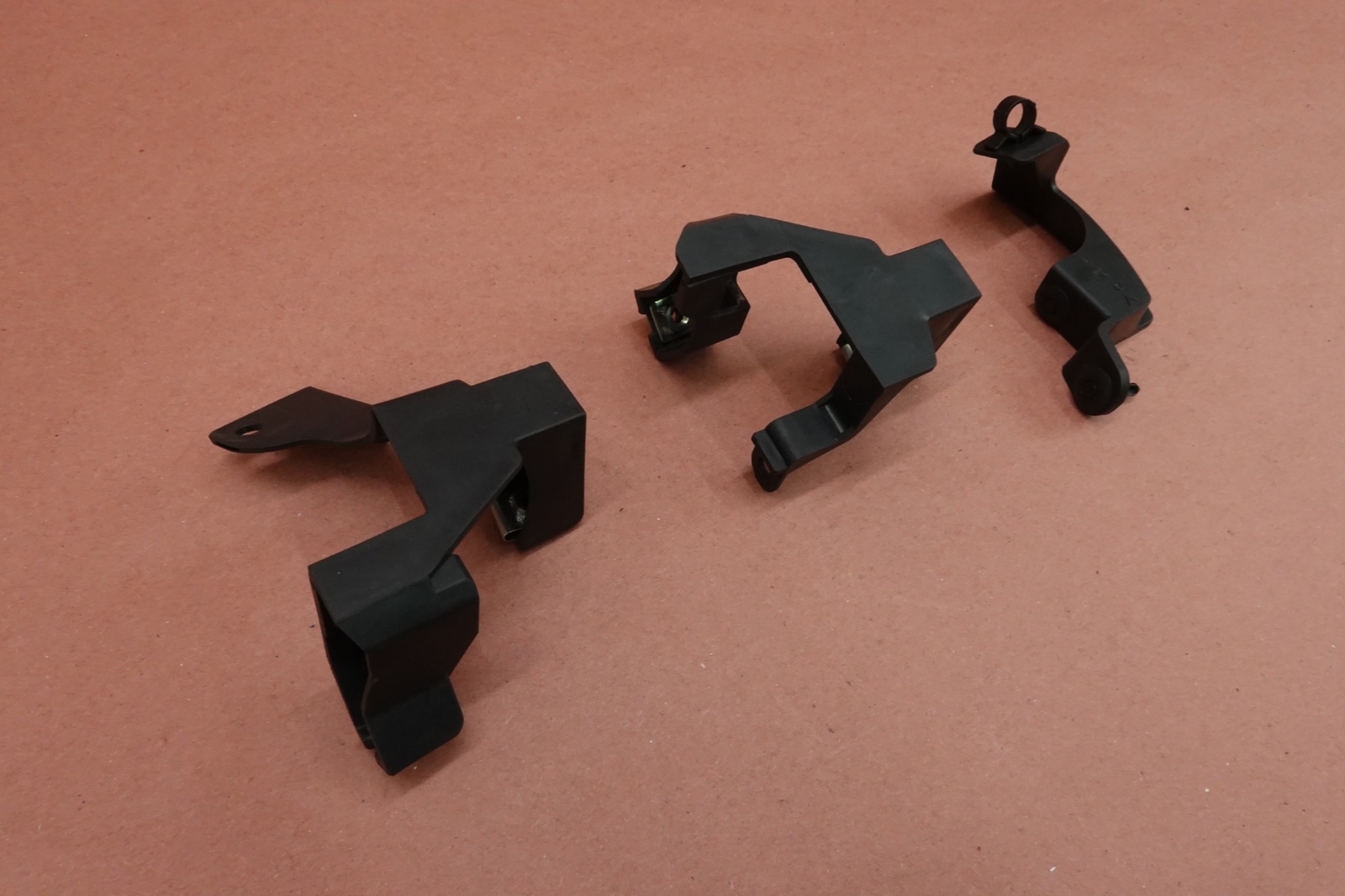 2004-2009 YAMAHA FZ6-S FZ6S FZ6 FZ600 Speedometer Gauge Speedo Tach YA ...