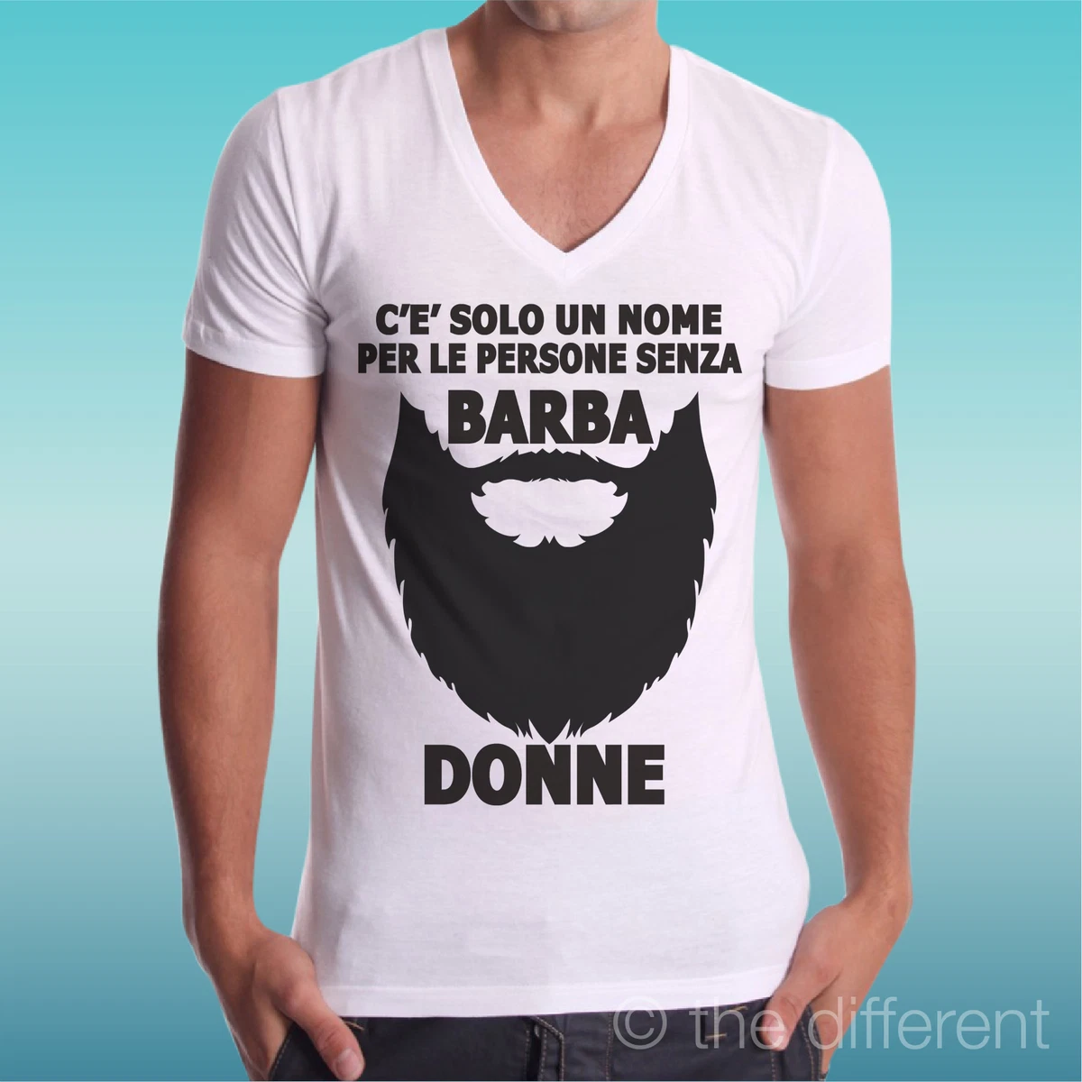 People Without Necks