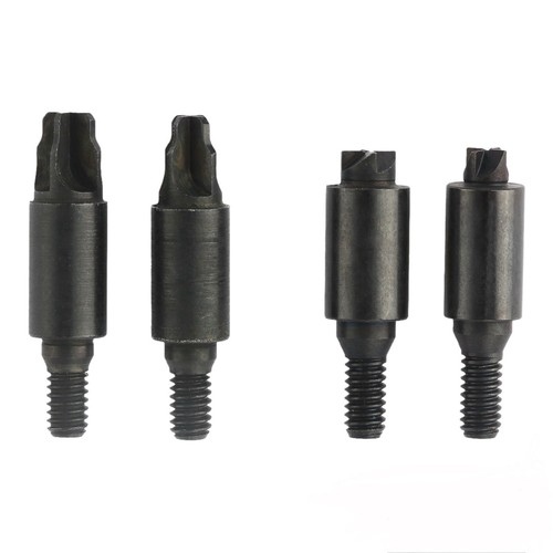 Burstfire - Primer Pocket Reamer / Crimp Remover Swage & Uniformer Case ...