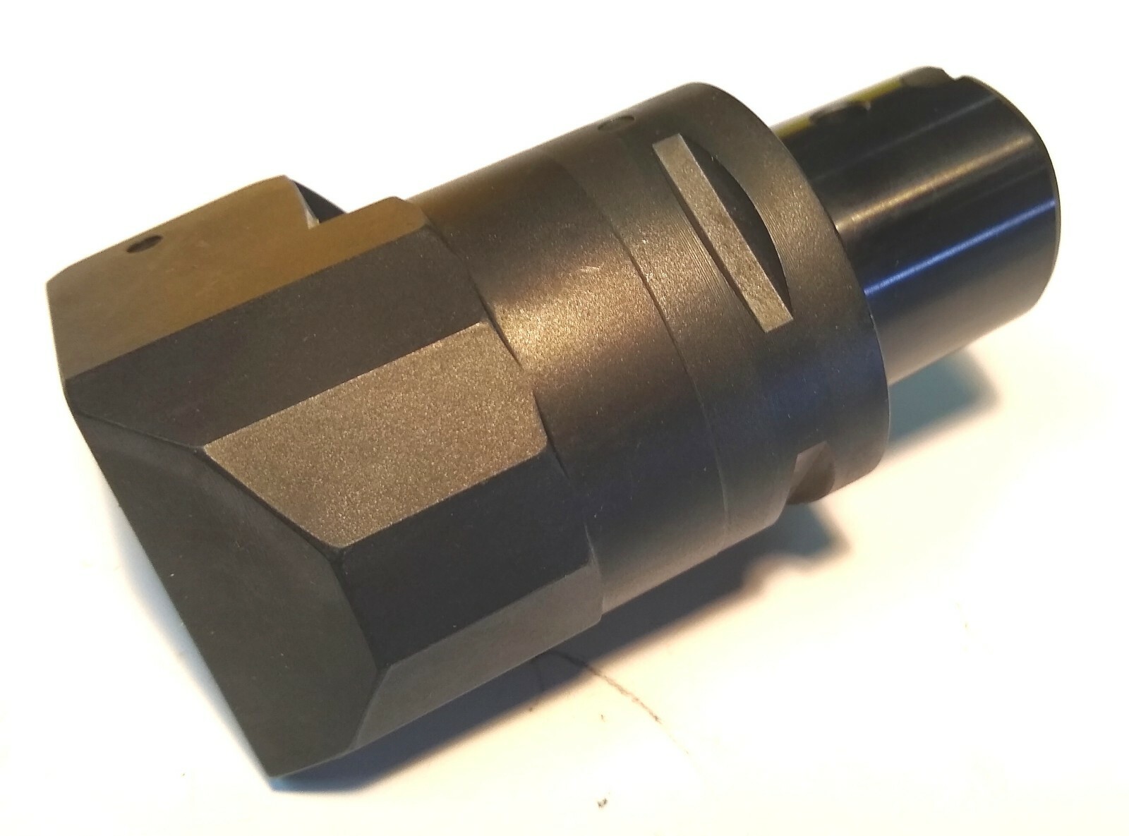 SANDVIK Carbide Boring bar Reverse Facer Mill Cutter Back Facing Tool ...