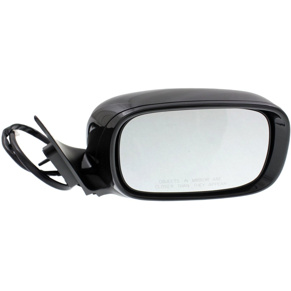 Mirror Right Hand Side Heated Passenger for Lexus GS430 GS350 GS450h ...