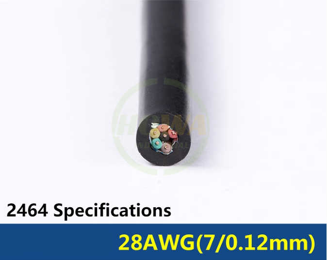 Fuji RYC/W/SMART/ALPHA5 Series Servo Debugging Cable NWOH-CNV Data ...