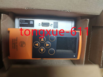 IFM ac1411 Used Tested In Good Fast Shipping Via FedEx or DHL | eBay