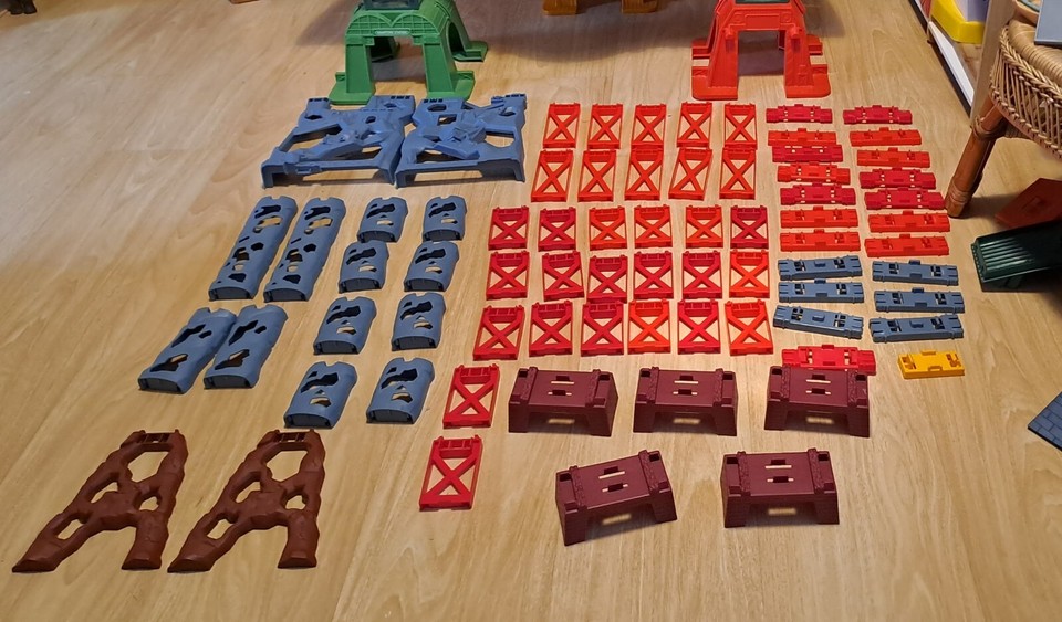 thomas and friends trackmaster set collection. Great condition. | eBay UK