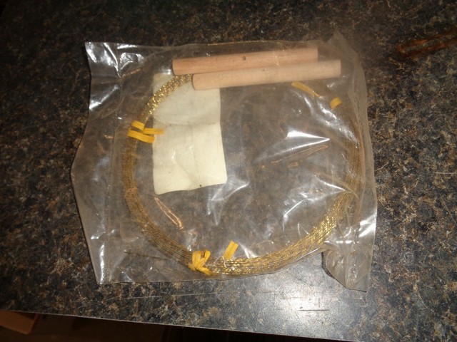 Equalizer Squire Auto Glass Cut out Wire Windshield Removal Start up ...