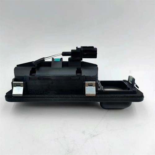 Outside Trunk Lid Lock Tailgate Handle For Kia Sportage 2017-2019 ...