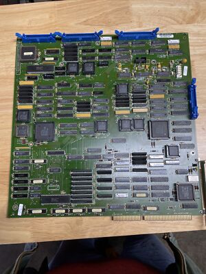OEC 9400 C-Arm 00-872236 IMAGE PROCESSOR BOARD , Free Shipping | eBay