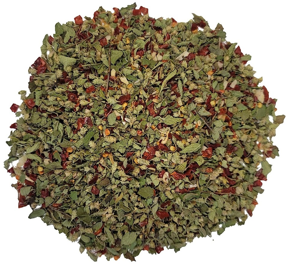 Menudo Spice Mix Seasoning, Premium Mexican Seasoning. 4 oz and 1 lb ...