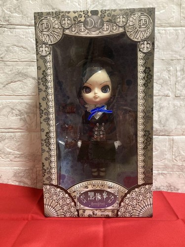 Pullip Dal Black Butler Ciel | eBay