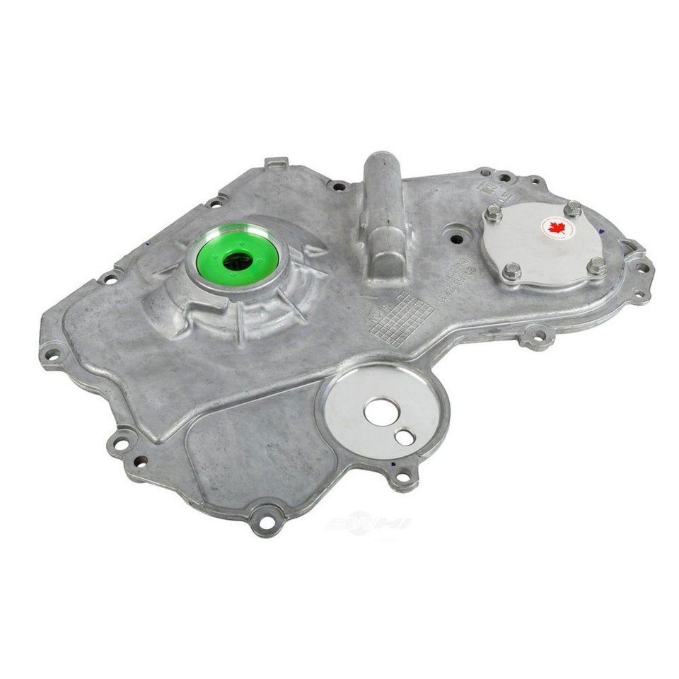 12637040 AC Delco Engine Cover Front for Chevy Olds Buick Regal Equinox ...