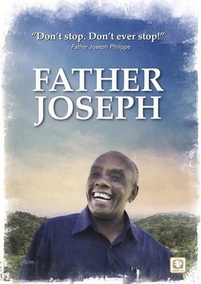 Father Joseph (DVD), Virgil Films, Documentary 829567122624| eBay