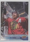 2016-17 Upper Deck UD Canvas Duncan Keith #C137 HOF | eBay
