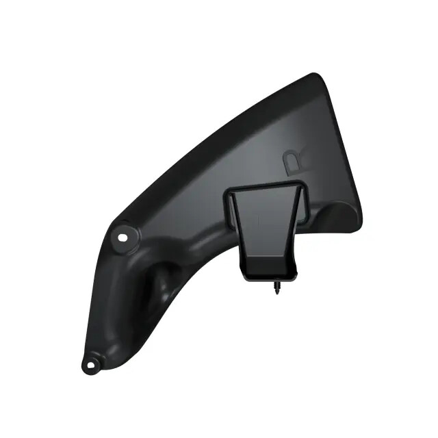 Genuine Mopar Brake Cooling Air Duct Left 68228404AD | eBay