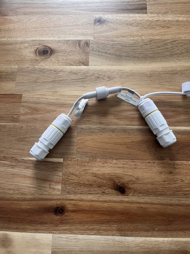 Govee Permanent Outdoor Lights Pro White Splice Set | eBay