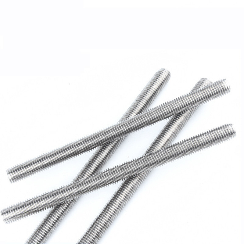 M6 M8 M10 M12 Fully Threaded Rod Bar Studding Metric - Zinc Plated ...