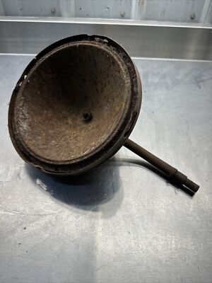 1915-1925 Ford Model T Headlights Head Lamp Light Bucket Original ...