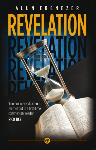 Revelation by Alun Ebenezer Paperback / softback Book The Fast Free ...