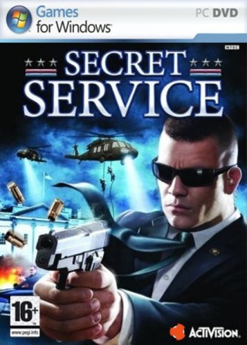 Secret Service - PC - FR (PC) 5030917059797 | eBay