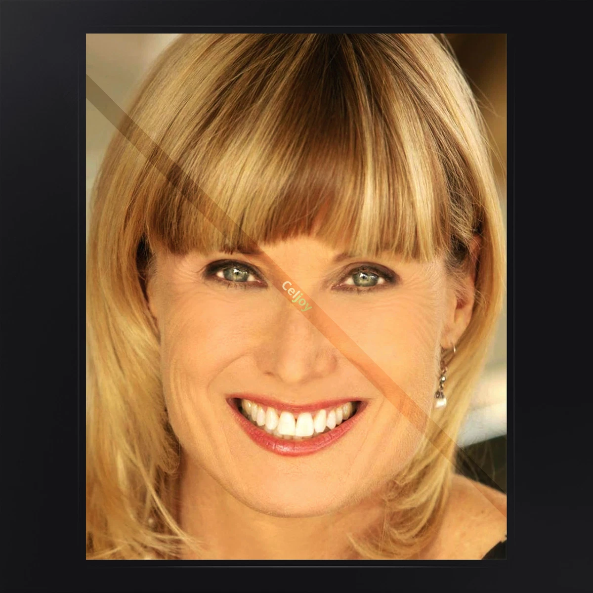 Deborah Rennard Sexy