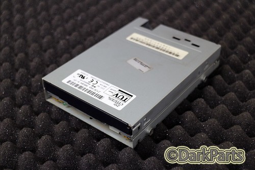 HP Compaq 333505-001 FDD Floppy Disk Drive Citizen Z1DE-64A | eBay