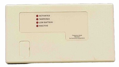 Inovonics FA404R Wireless Receiver 900Mhz | eBay