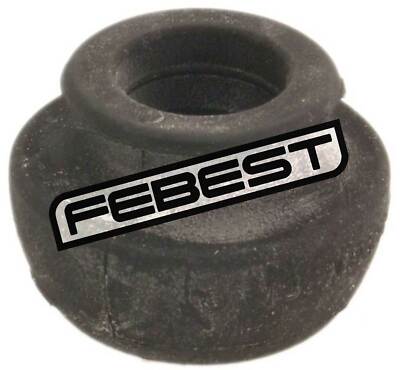 MSB-V75LWR Febest ENGINE FRONT CROSS MEMBER BUSHING 2910A066, MR132702 ...