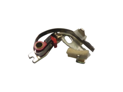Distributor Contact Point Set suitable for Land Rover Series 3 4 Cyl ...