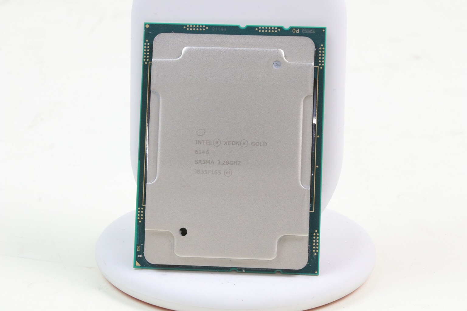 INTEL XEON GOLD 6146 3.2GHZ PROCESSOR | SR3MA | eBay