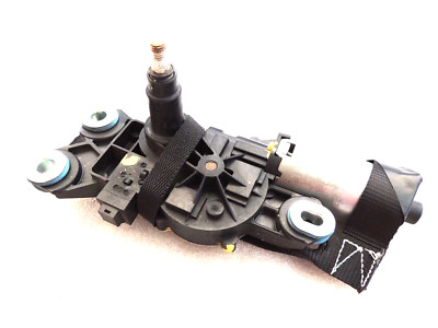 VOLVO V70 III XC70 II XC60 WISCHERMOTOR HECKWISCHERMOTOR 30663891 ...