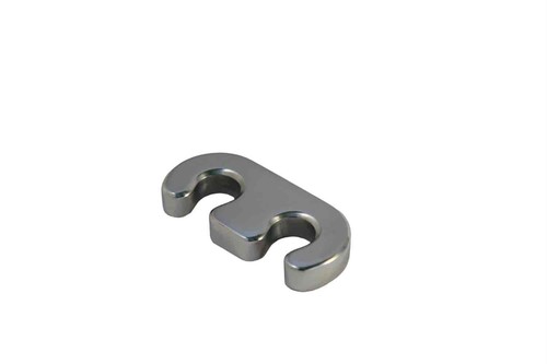 All American Billet SPWS2-P Spark Plug Wire Separator 2 Wire Design ...
