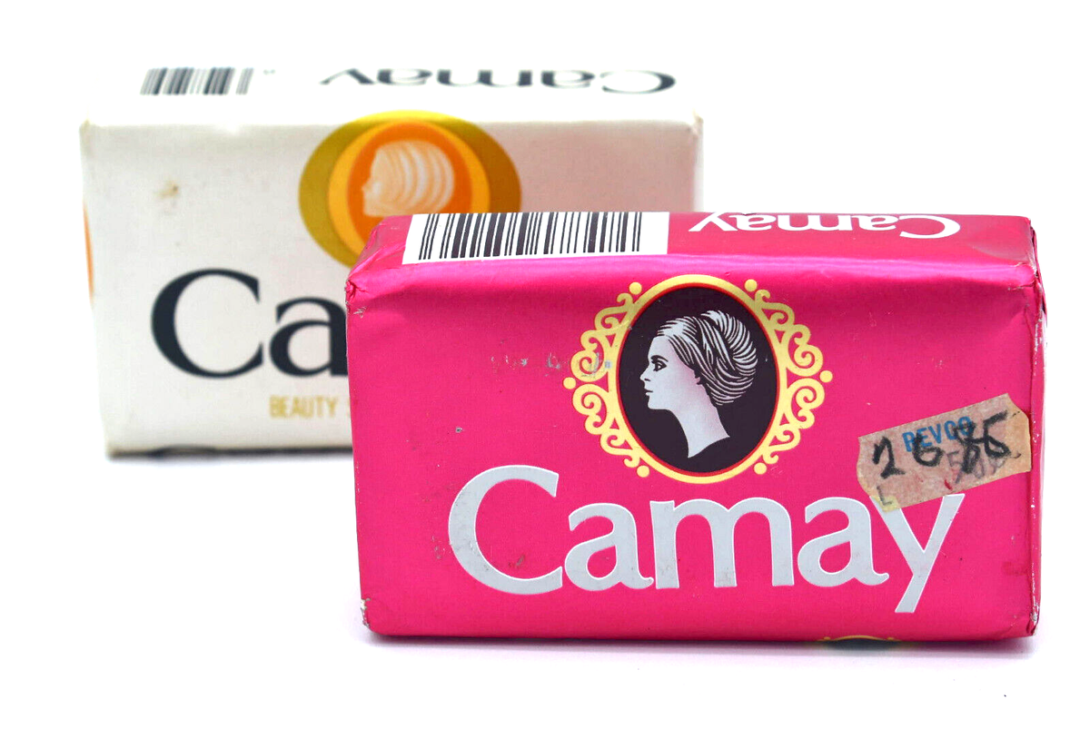 Camay Logo CAM Cakes, LLC