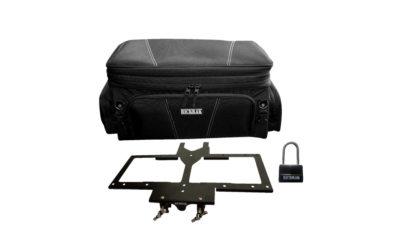 Rickrak For King Hd Twoup Detachable Luggage Rack Rickrak