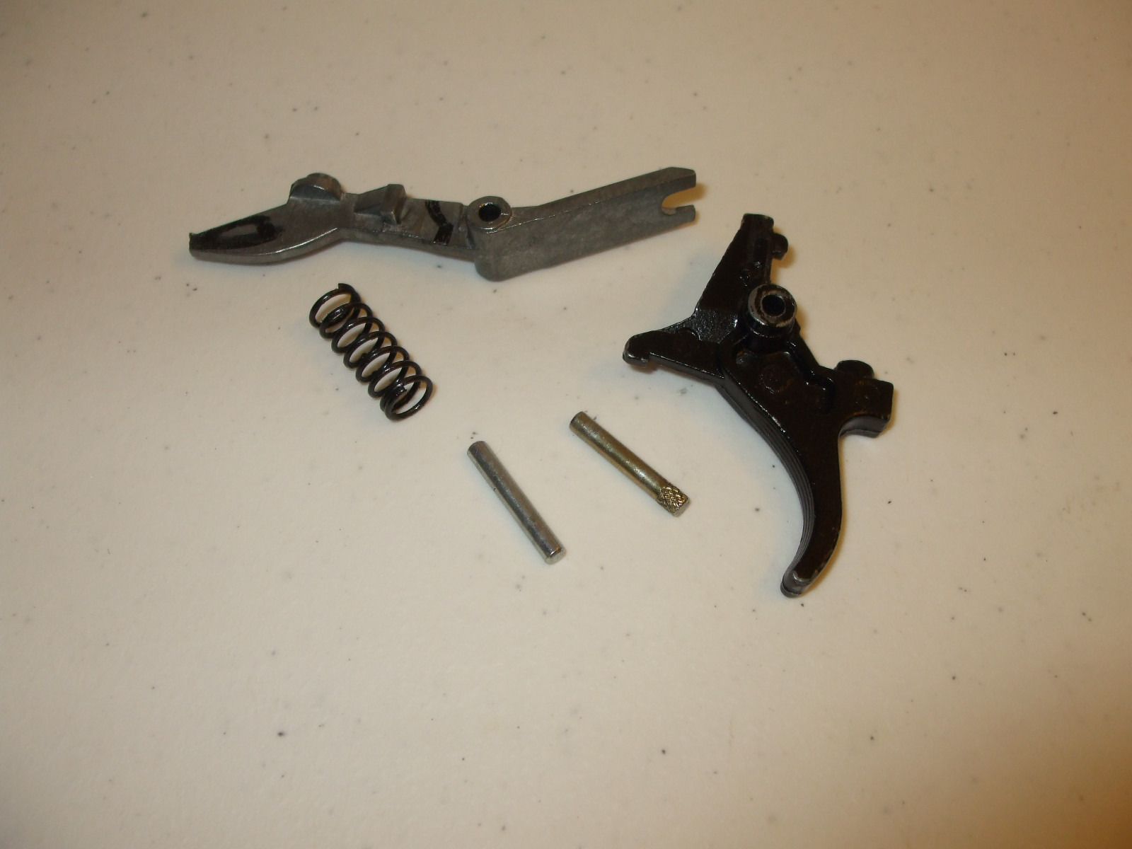 Daisy Powerline 880 881 35 7880 Com Trigger Assembly Metal BB Pellet ...